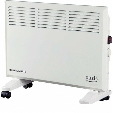 Конвектор Oasis KM-15