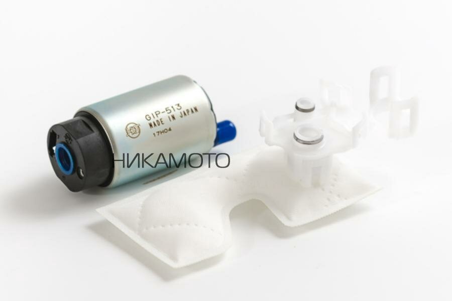 HKT GIP513 Насос топливный (с фильтр-сеткой)