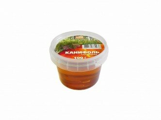 Канифоль сосновая SOLINS "A" (100 г.)