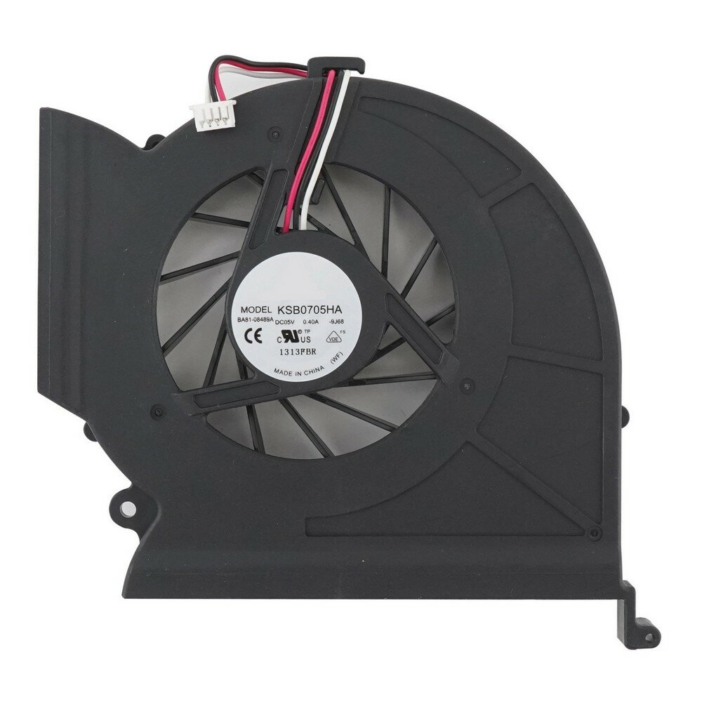 Вентилятор, кулер Samsung R780 (Новый)