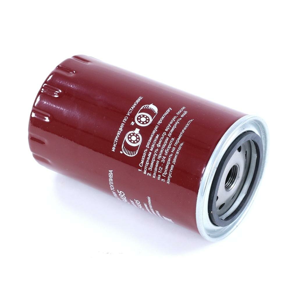 Фильтр топливный КАМАЗ, ПАЗ Cummins ISBe, Профессионал, КП автофильтр