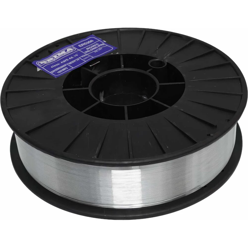 Проволока ER-5356 (1.6 мм; 6 кг) BRIMA 0011958 от ELEMENTX