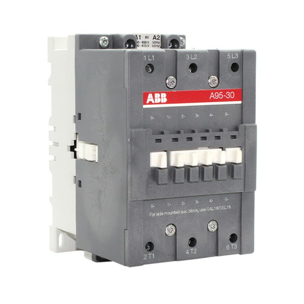 ABB A95-30-00 1SFL431001R8500 Контактор (Катушка 380-415V 50-60Hz)