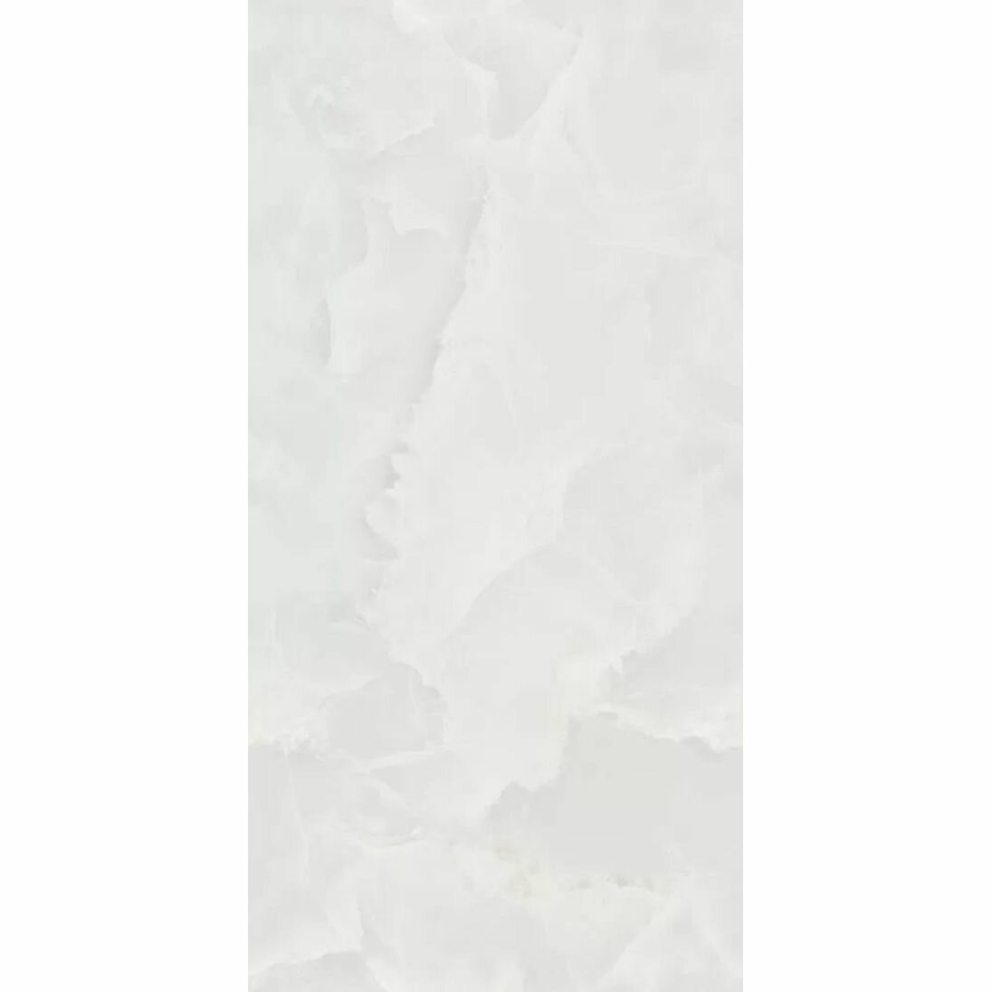 Керамогранит Gresant (Гресант) Rose Onyx White Infinia Polished It 60x120 см