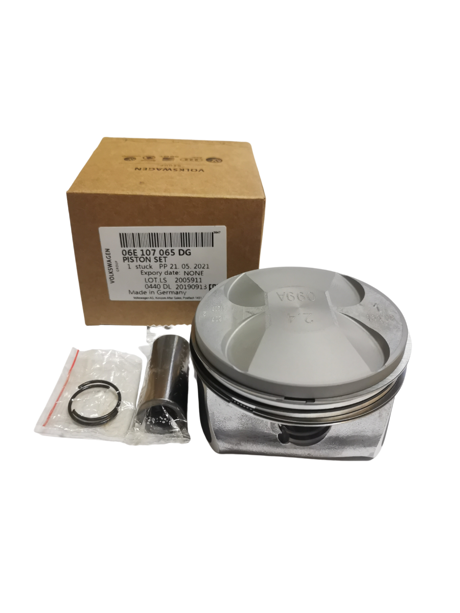 VAG Поршень двигателя Audi Арт. 06E107065DG