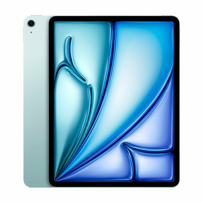 Планшет Apple iPad Air 11" M2 (2024) 512 Gb, LTE Blue / Голубой