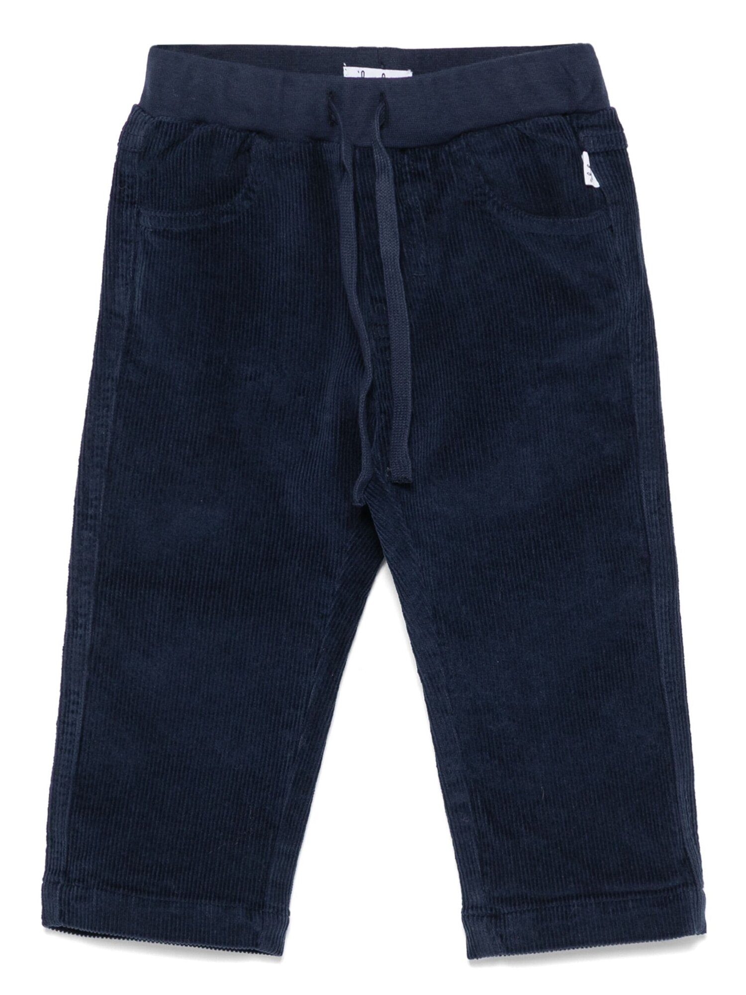 Брюки Вельветовые брюки