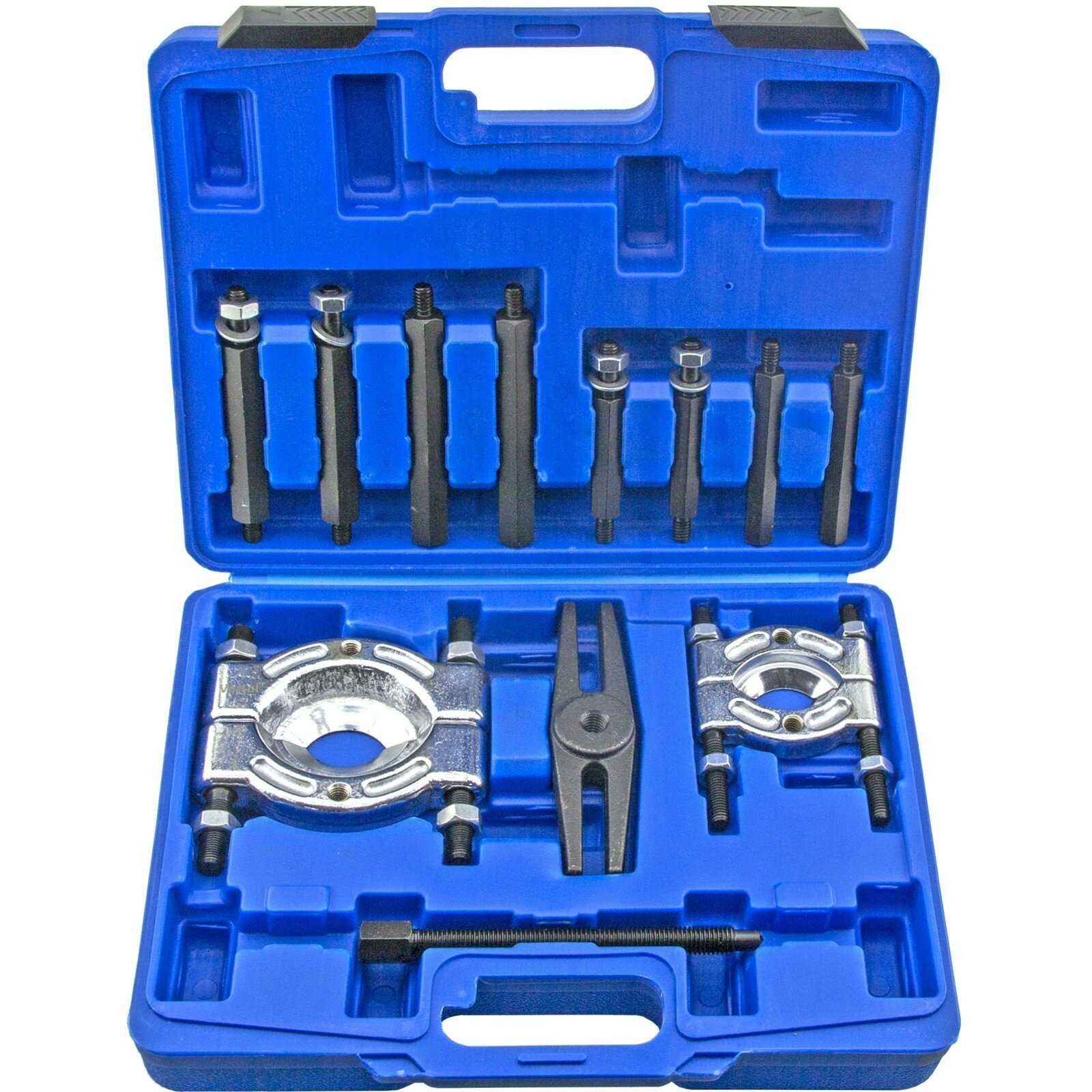 VR50132 VR50132 Набор съёмников сепараторного типа для подшипников 30-75мм vertul