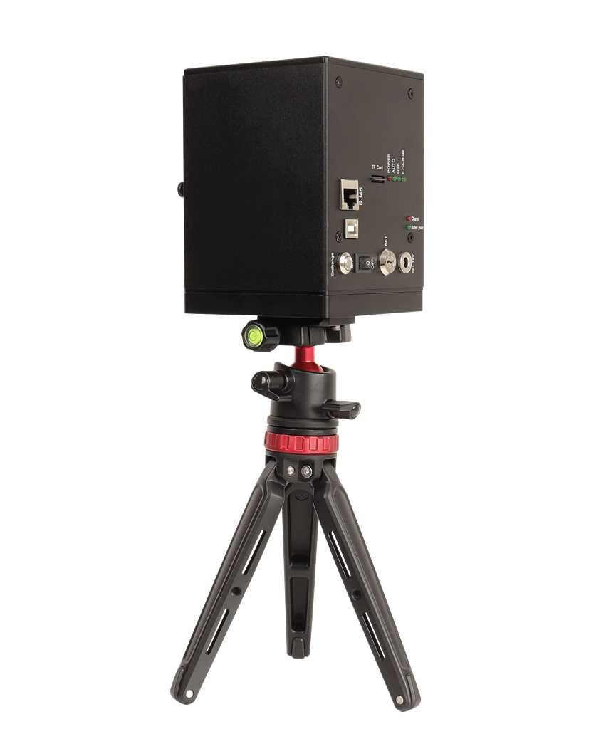 Анимационный лазерный проектор SkyDisco Animaker