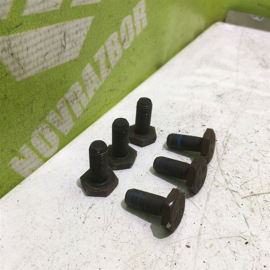 Болт маховика Chevrolet Lanos 2004+