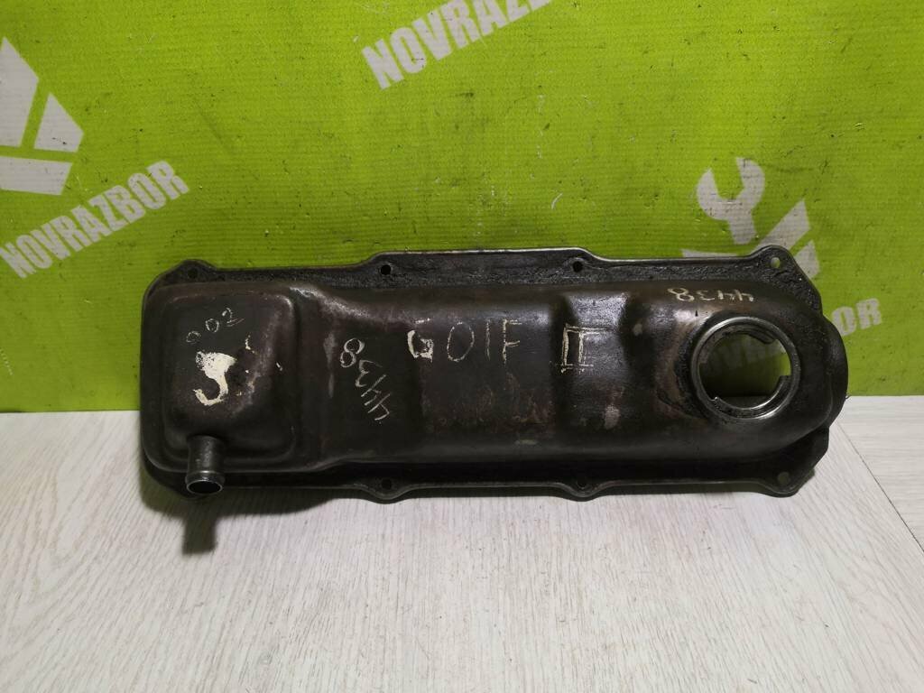 Крышка головки блока (клапанная) VW Golf 2 Jetta 2 83-92