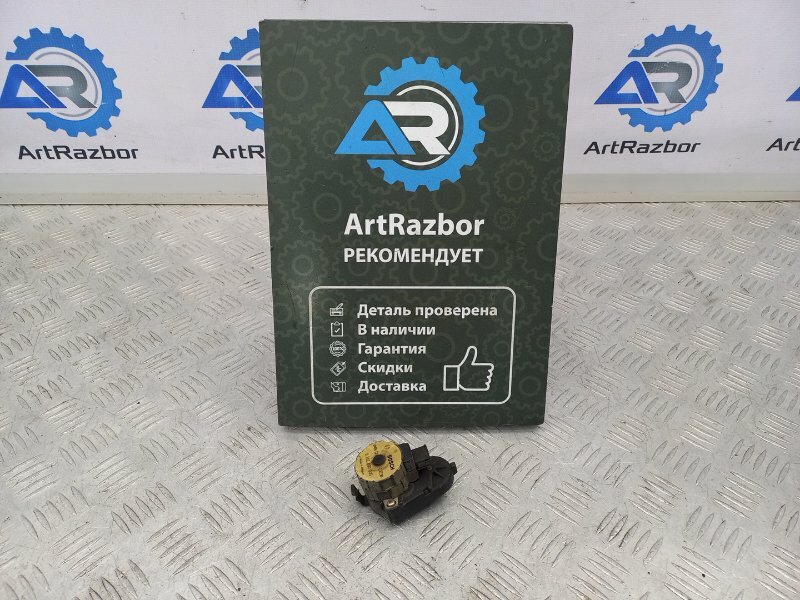 Б/У Моторчик заслонки печки Bmw 3 E36 / Бмв 3 E36 1.8 M40B18 113Л.С 1992