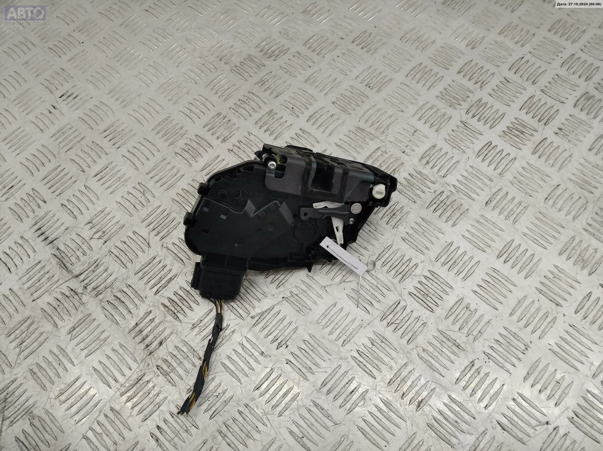 Замок двери задней левой Ford Focus 2 (2004-2010)