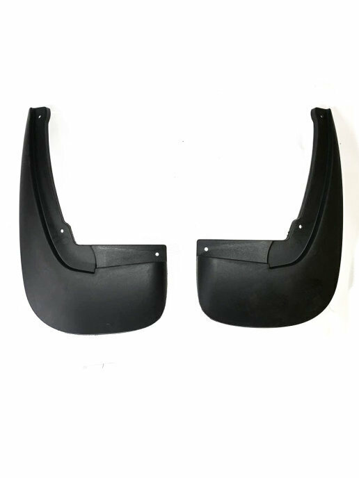 Брызговики специальные Lada Largus задние (компл. 2 шт.) 01SAB0112CT