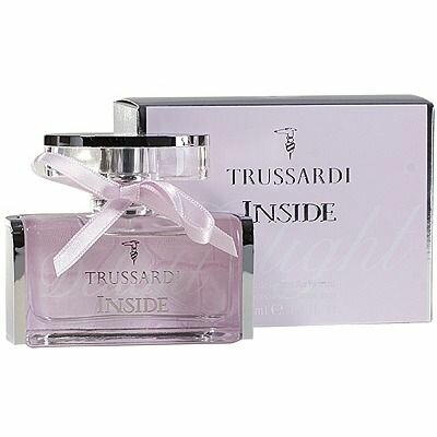TRUSSARDI Inside Delight Туалетная вода для женщин 100 ml