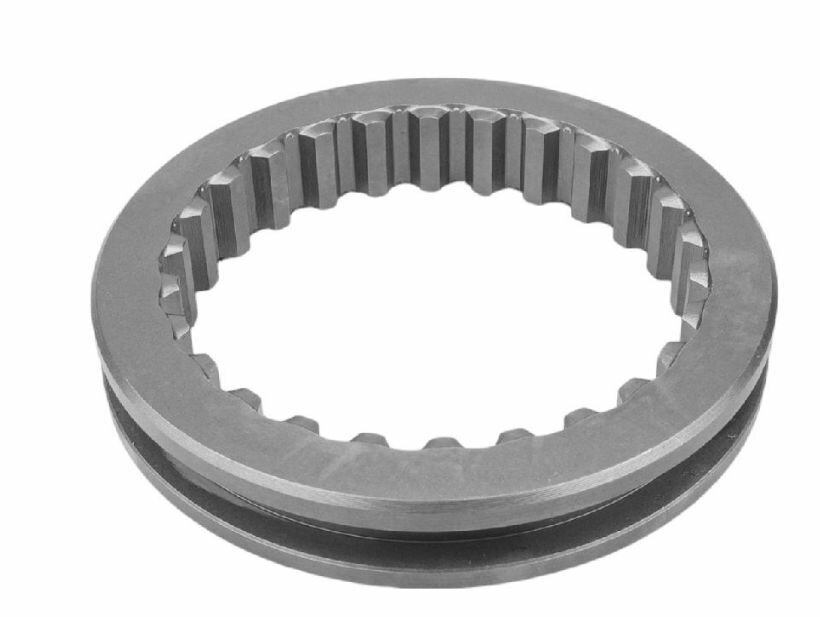 Муфта блокировки межосевого дифференциала КАМАЗ 5320-2509053 (53202509053)