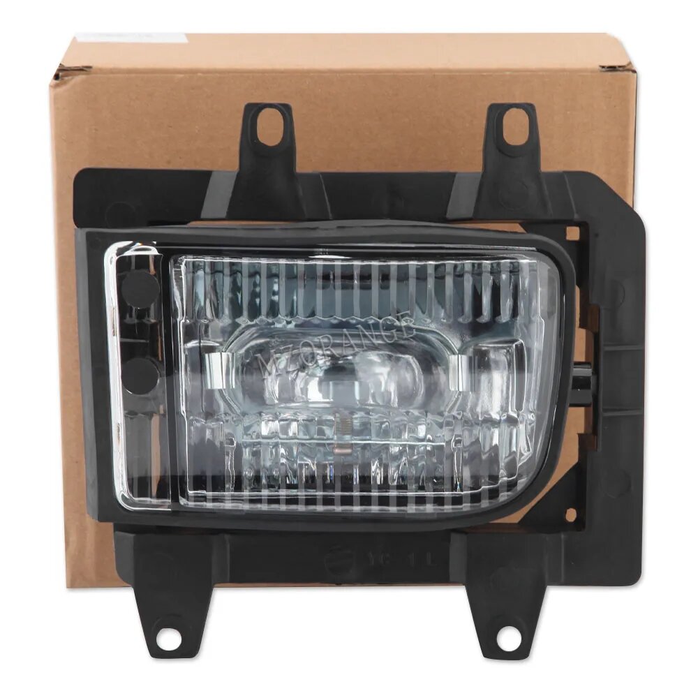 Фары для BMW E30, противотуманные фары, бампер, лампы 318i 325i 325e, противотуманные фары, left