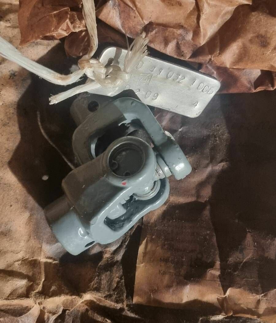 Шарнир вом 010.56.032сб к мини-трактору КМЗ-012