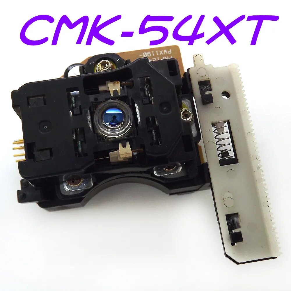 Лазерная головка для DVD плеера ZUXYUNG CMK-54XT