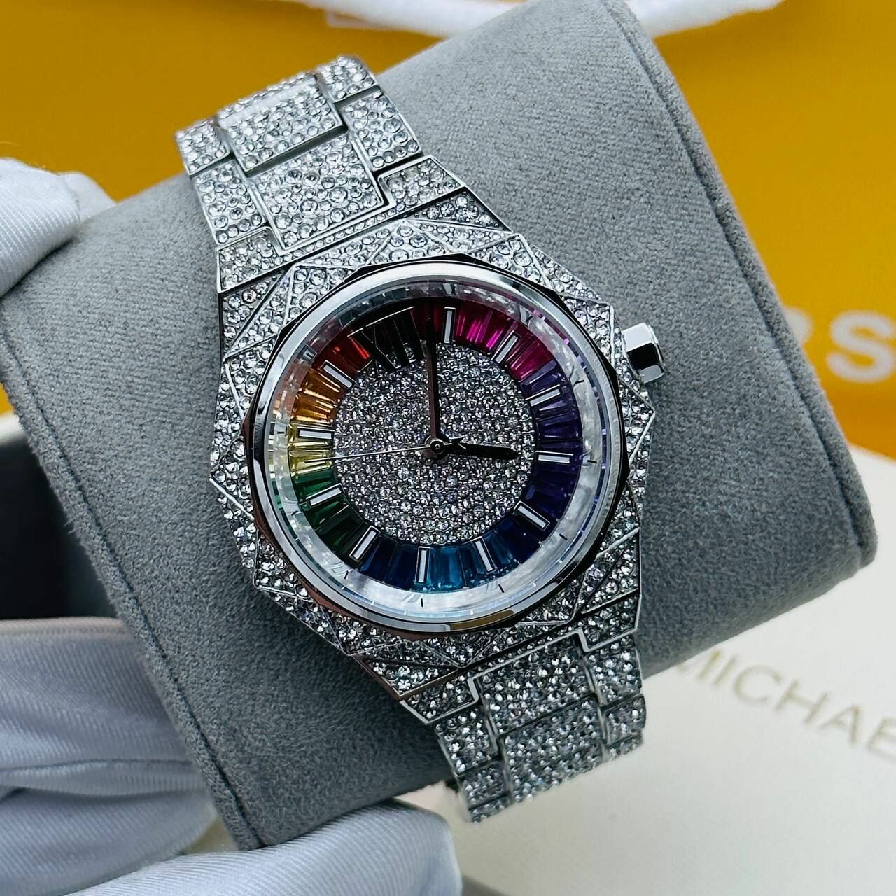 Наручные часы