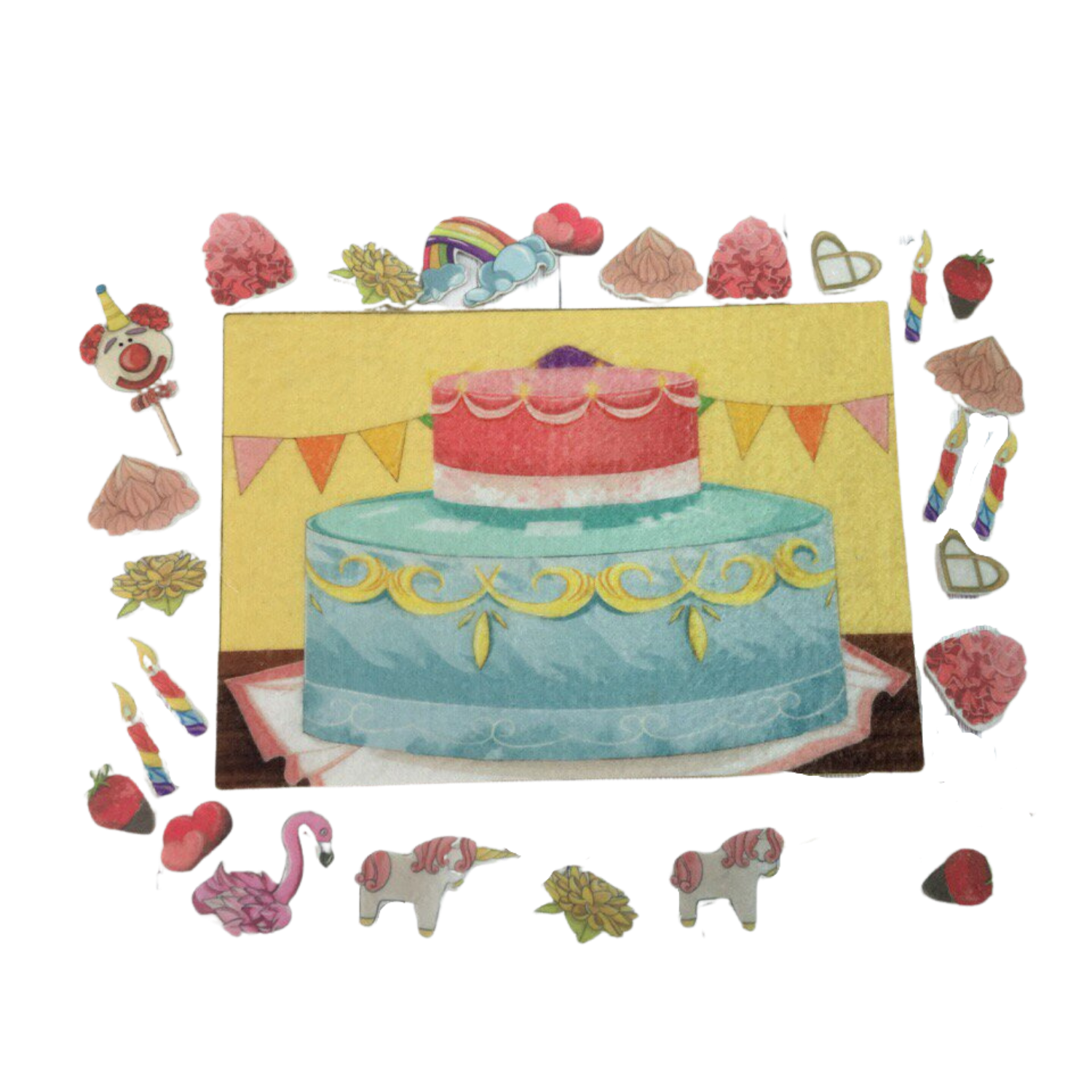 Настольная игра LipLip