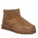 Угги Bearpaw Ace, размер 42, коричневый
