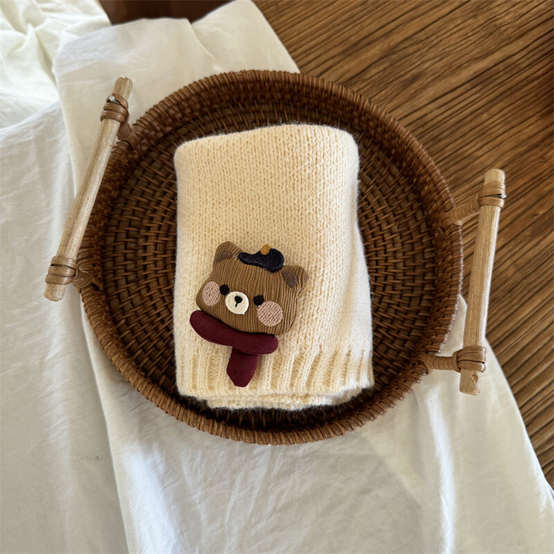 Шарф для детей