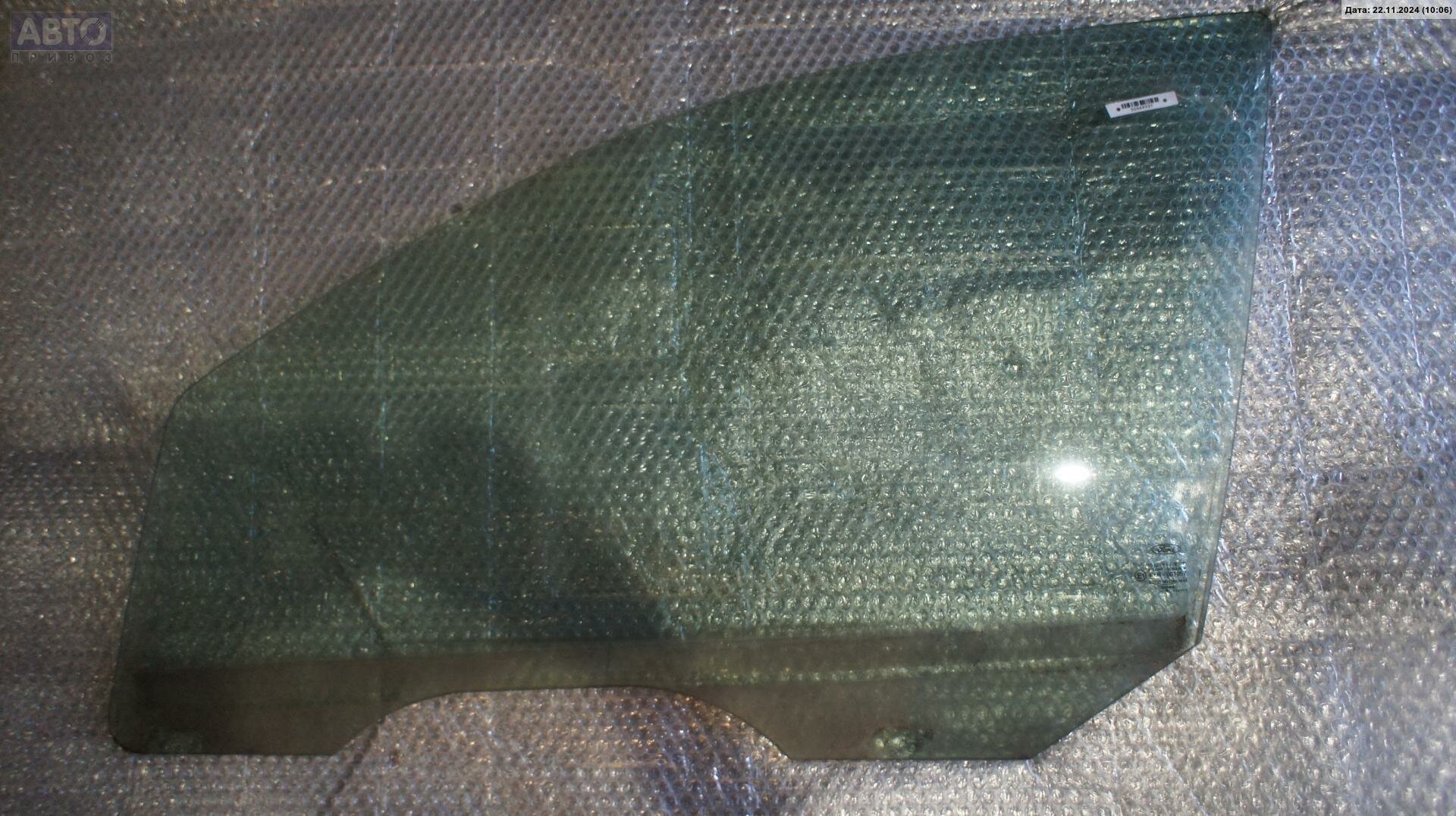 Стекло двери передней левой Ford Focus 1 (1998-2005)