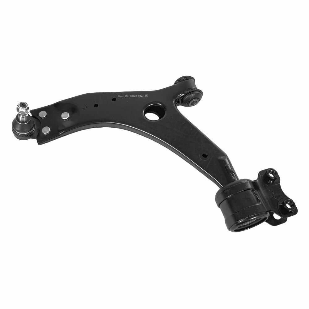 Рычаг передний L FORD Focus-II/C-Max / VOLVO S40/V50 03-> GANZ GIL06624
