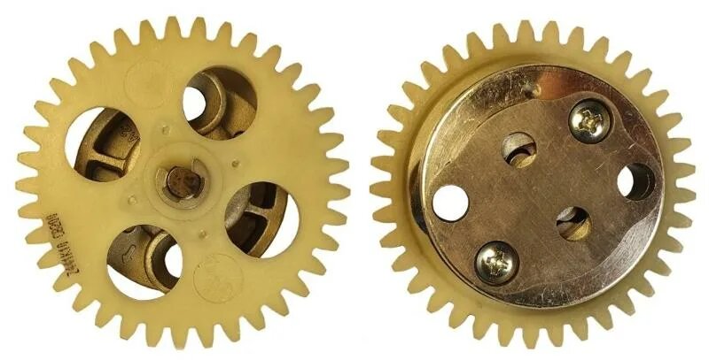 Насос масляный 4Т 172FMM (CB250D-F)