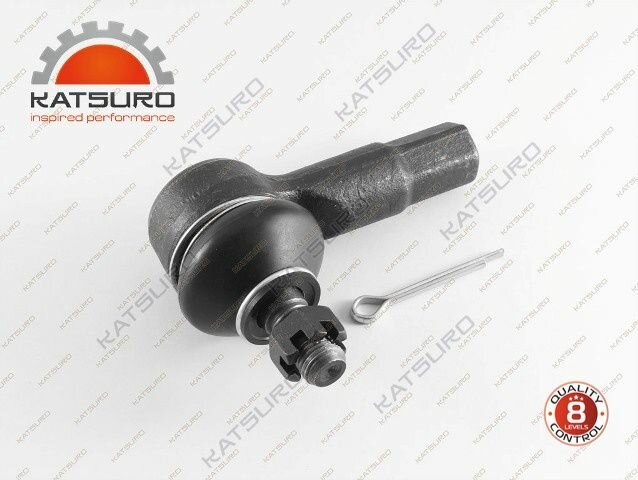 Наконечник рулевой тяги для Suzuki, KATSURO KAT0915SUZ