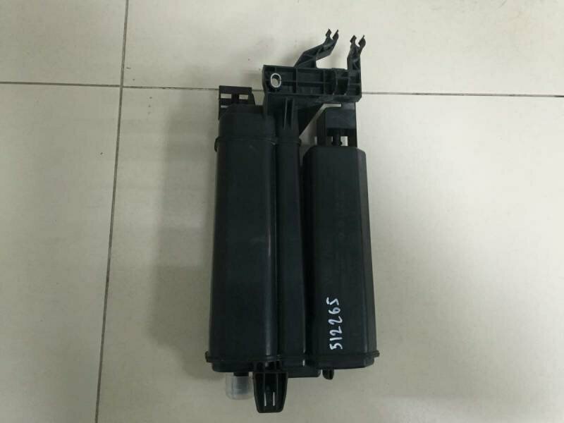 Абсорбер фильтр угольный Volkswagen Tiguan 2017 кат.номер: 5QA201801