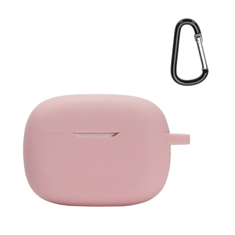 Чехол для наушников JBL Wave Beam K1KF Pink