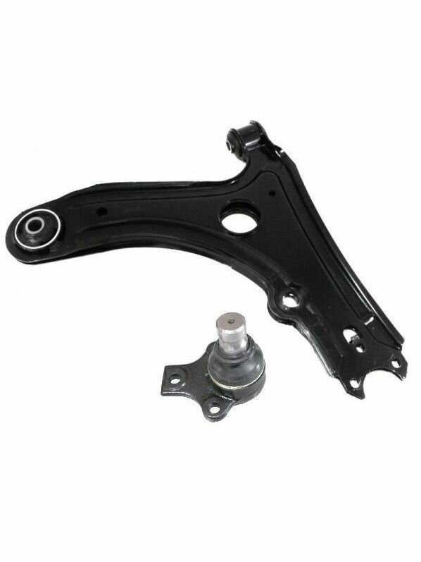 Рычаг передний с шаровой CHERY Amulet , Bonus, Very / Чери Бону, Амулет