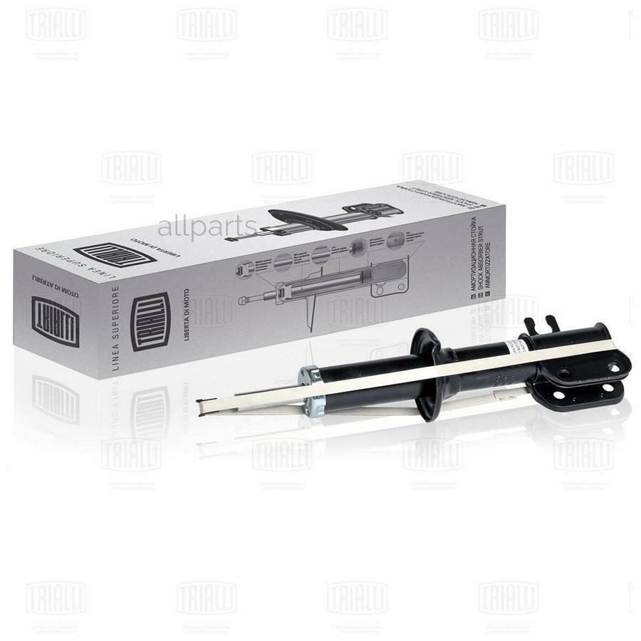 TRIALLI AG05059 Амортизатор (стойка) перед. газ. для а/м Daewoo Matiz (98-) | лев |