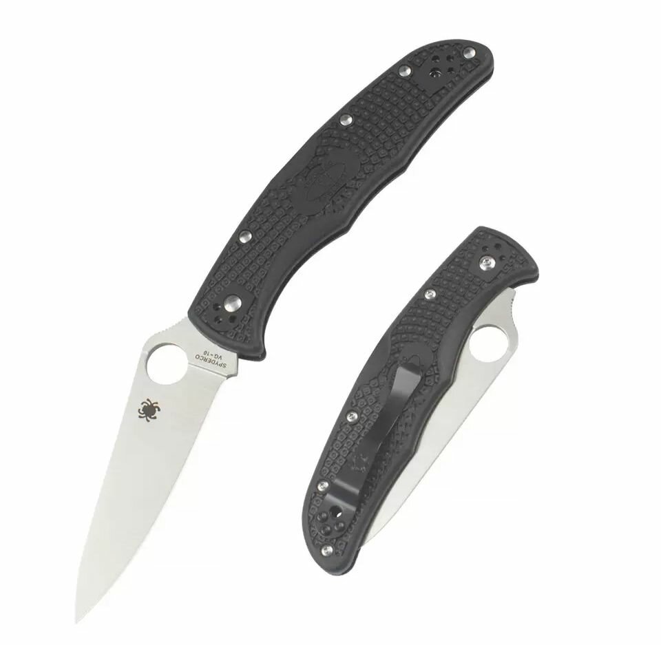 SPYDERCO Endura универсал