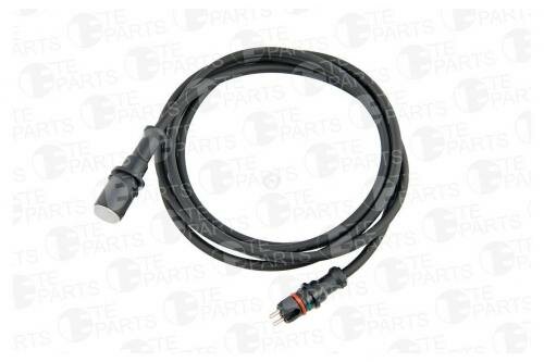 Кабель датчика абс прицеп 1 78 м Te Parts 97120180