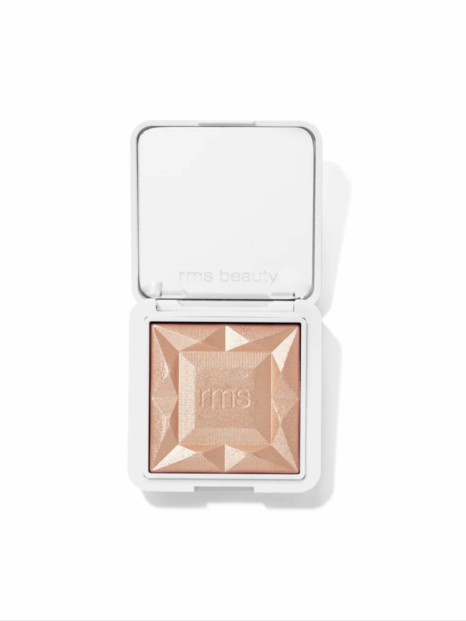 RMS BEAUTY Хайлайтер для лица ReDimension Hydra Dew Luminizer (Prosecco Fizz)