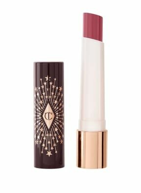 Charlotte Tilbury Бальзам для губ HYALURONIC HAPPIKISS 2.4 г оттенок Enchanting Kiss