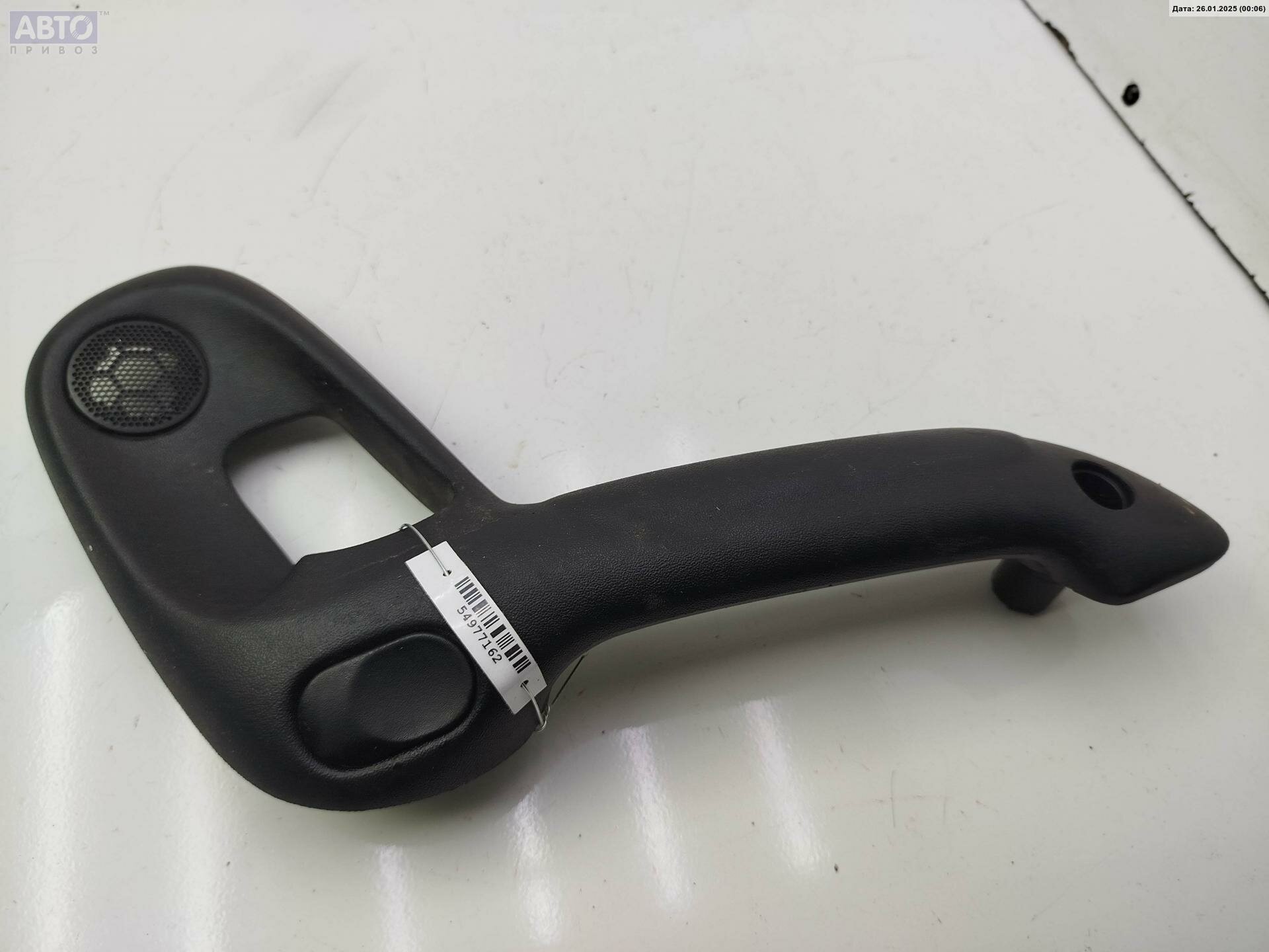 Ручка двери внутренняя задняя левая Opel Vectra B (1995-2002)