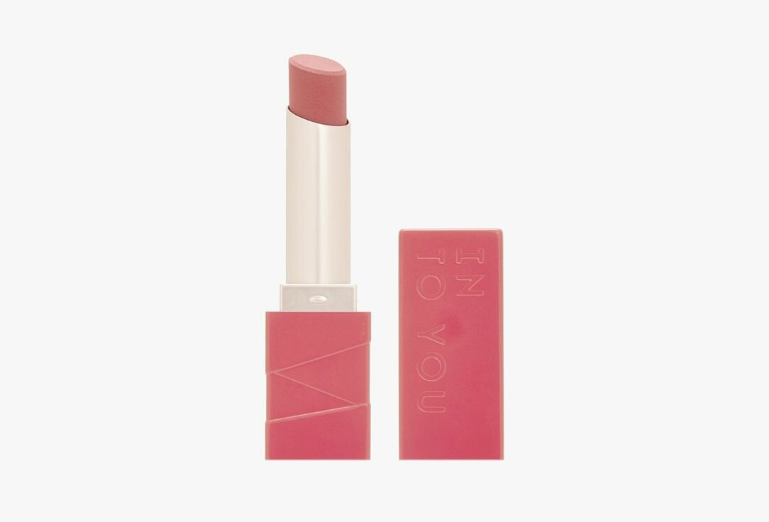 Помада для губ INTO YOU Matte lipstick 2.7 г 5