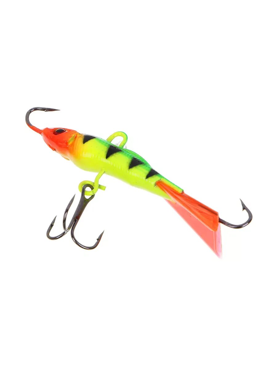 Балансир "Малек", 6 гр, 3, 5 см