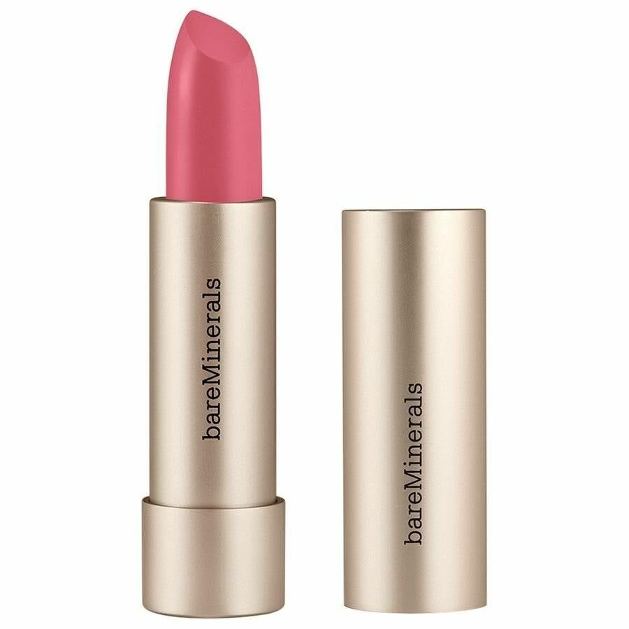 BareMinerals Губная помада Mineralist Hydra-Smoothing Lipstick 3.6 г оттенок ROMANCE