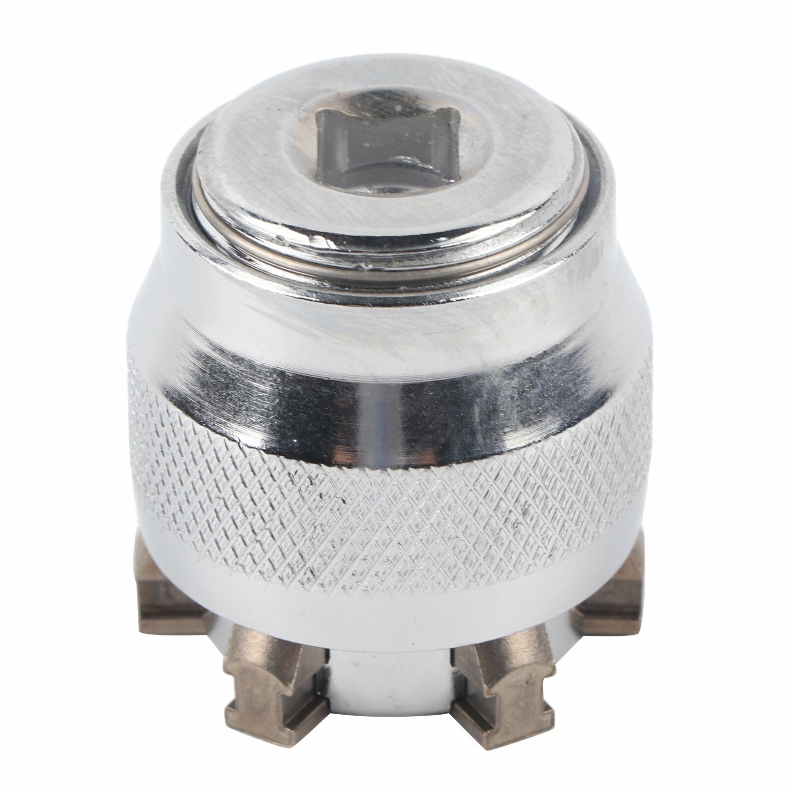 Универсальный разводной ключ-трансформер для головок