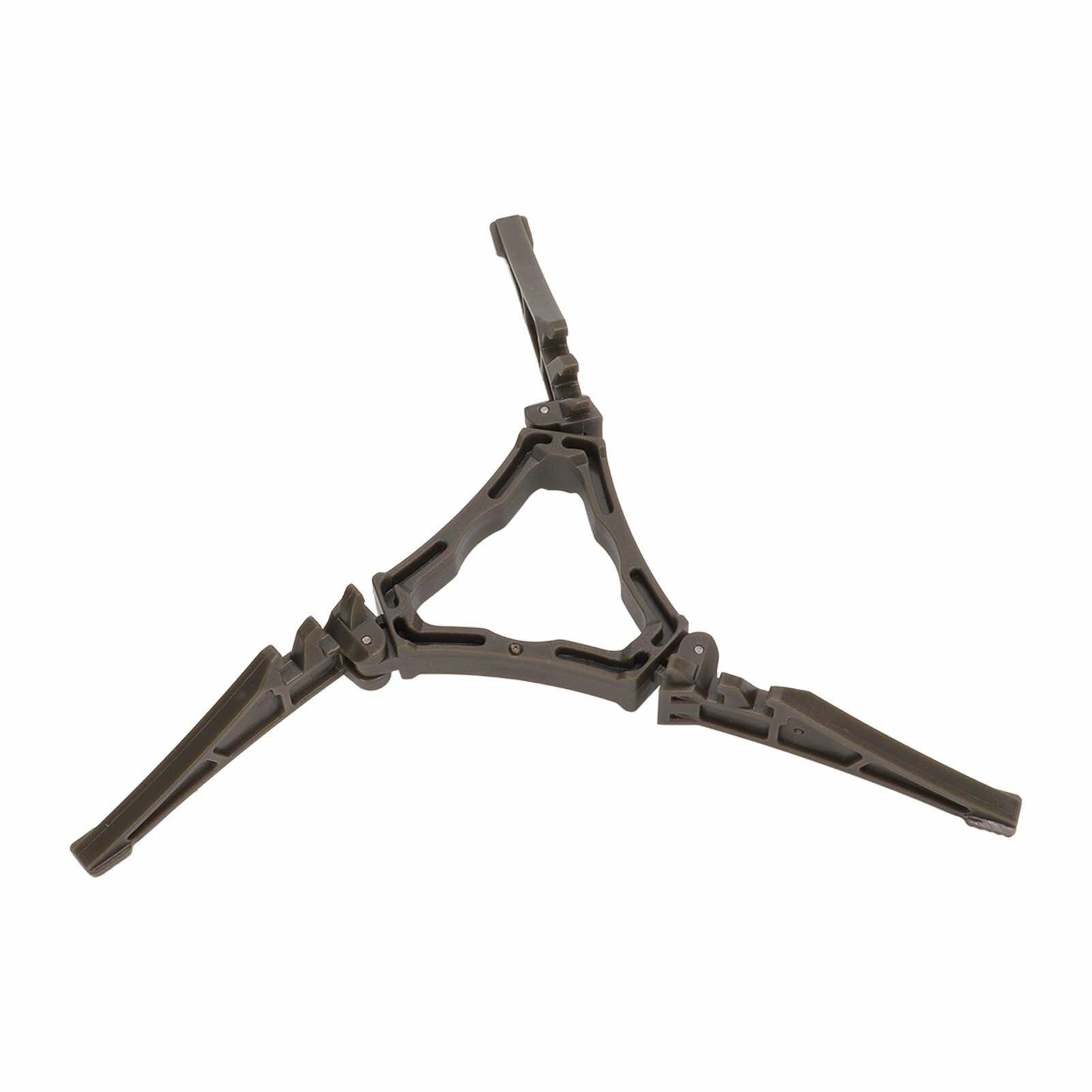 DEWIN складная подставка для газового баллона, универсальная, для кемпинга и туризма.