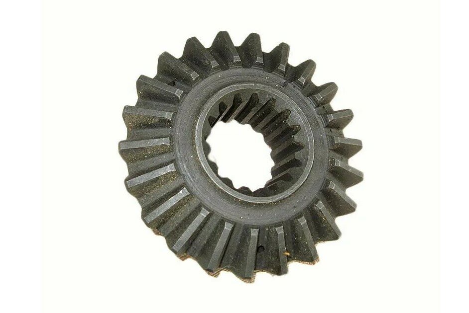 Шестерня Камаз, ЗИЛ полуоси, 53212 16 зубьев 5320-2403050