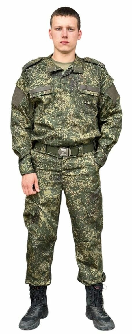 Костюм вкпо летний