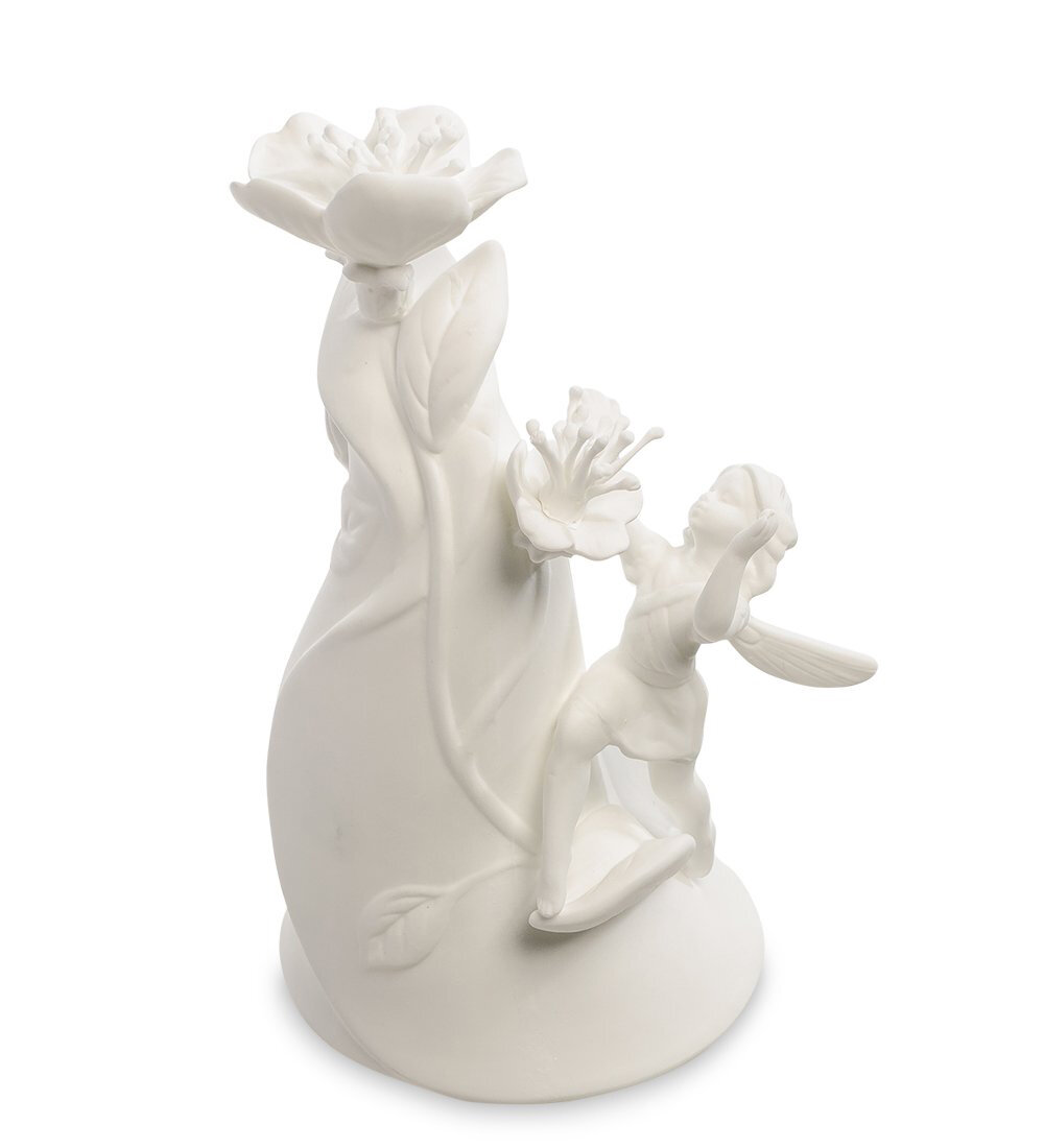 Статуэтка с подсветкой "Фея", Pavone