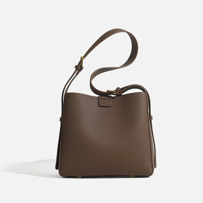 Сумка ведро