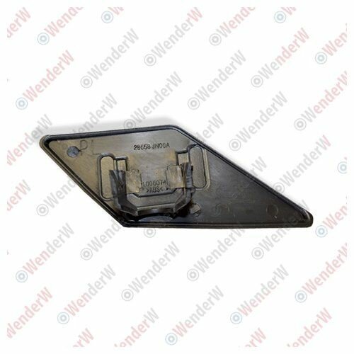 Крышка форсунки омывателя фары левая L NISSAN TEANA J32 08-13 WENDERW WEPL0134